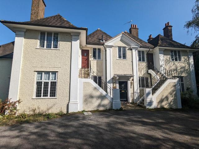 Frant Road, Tunbridge Wells TN2, 2 bed flat to rent, £1,650 pcm | PrimeLocation