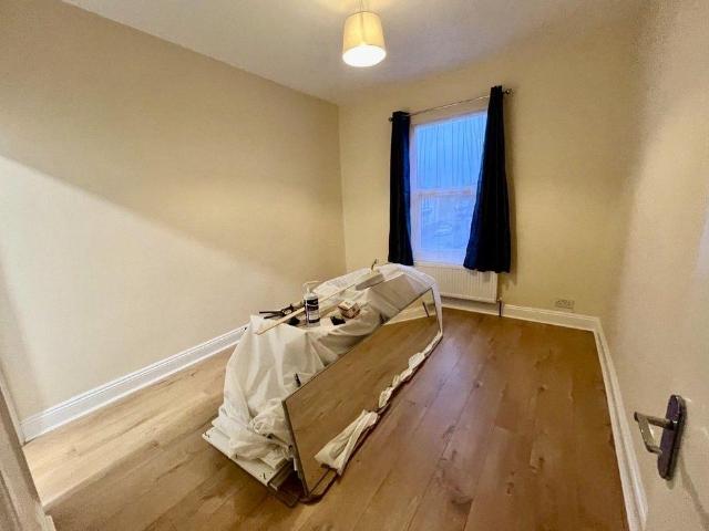 Frant Road, Thornton Heath