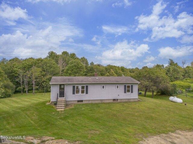 Frary Rd, Peru, Home For Sale