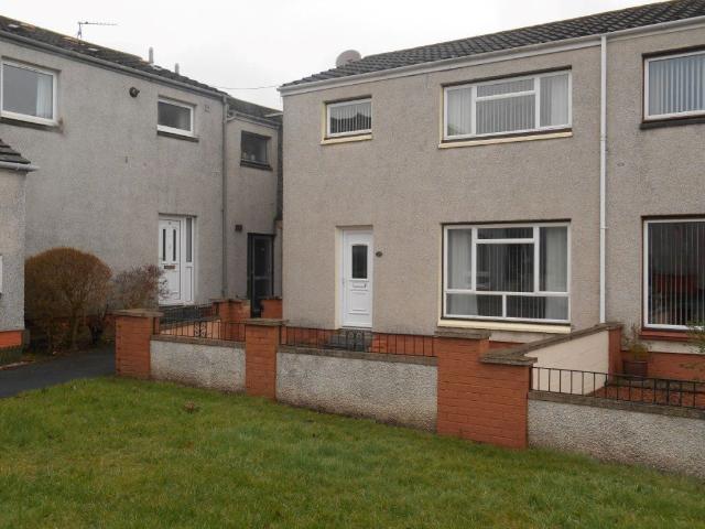 Fraser Avenue, Fife KY16, 3 bed detached house to rent, £1,250 pcm | PrimeLocation