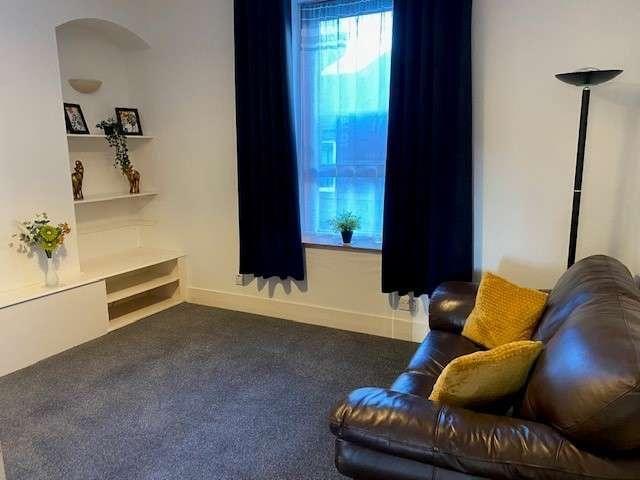 Fraser Street, City Centre, Aberdeen, AB25