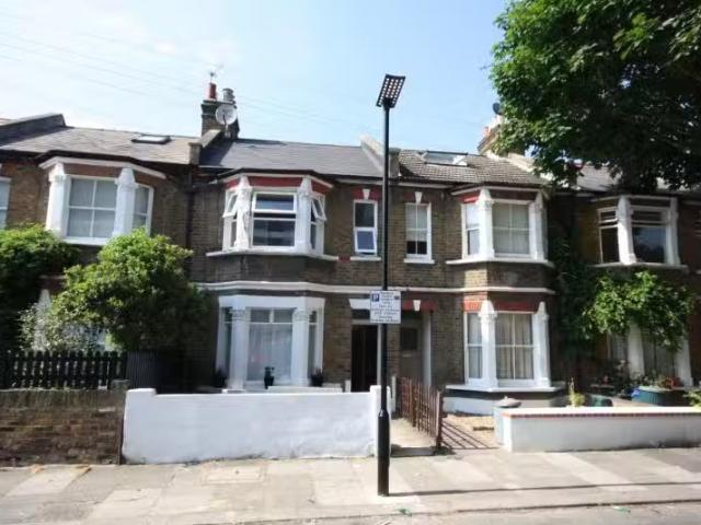 Fraser Street, London, W4 2DA