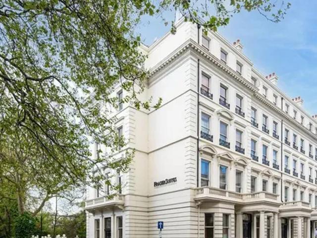 Fraser Suites Kensington, 75 Cromwell Road, London, SW7 5RN, United Kingdom | 1 bed apartment for rent #124344068 | Rentberry