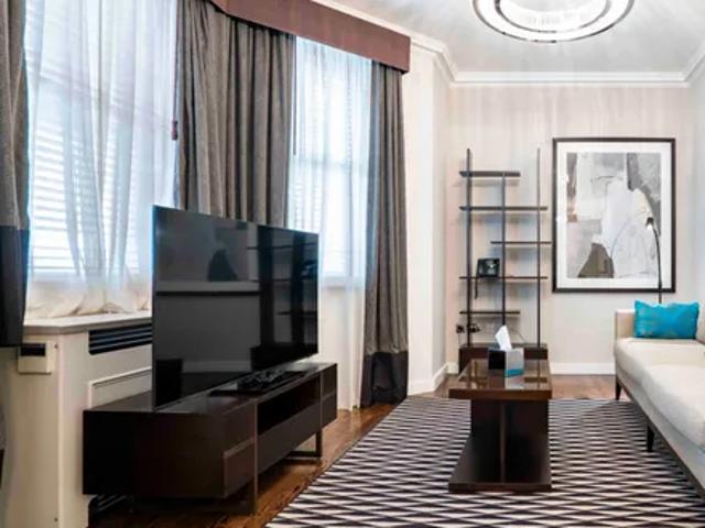 Fraser Suites Kensington, 75 Cromwell Road, London, SW7 5RN, United Kingdom | 1 bed apartment for rent #120876681 | Rentberry
