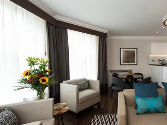Fraser Suites Kensington, 75 Cromwell Road, London, SW7 5RN, United Kingdom | 1 bed apartment for rent #136499907 | Rentberry