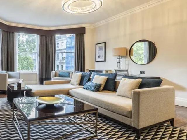 Fraser Suites Kensington, 75 Cromwell Road, London, SW7 5RN, United Kingdom | 2 bed apartment for rent #104375343 | Rentberry