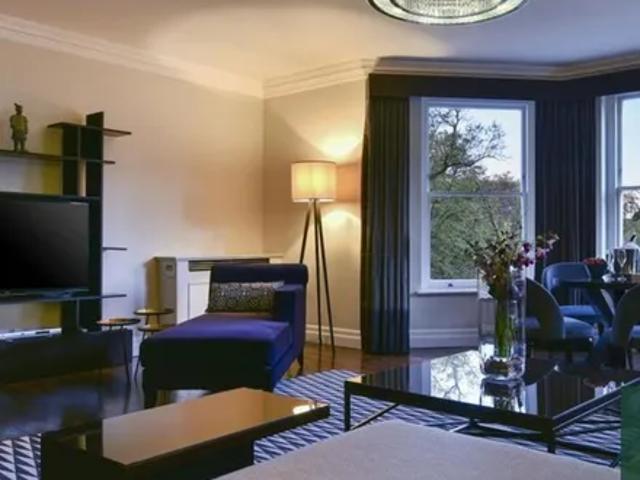 Fraser Suites Kensington, 75 Cromwell Road, London, SW7 5RN, United Kingdom | 2 bed house for rent #118054651 | Rentberry