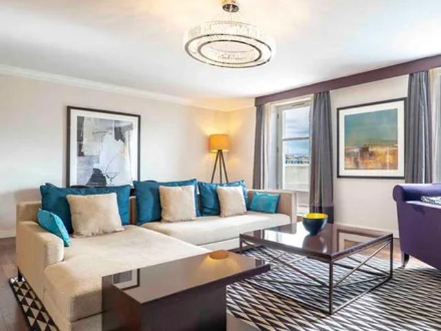 Fraser Suites Kensington, 75 Cromwell Road, London, SW7 5RN, United Kingdom | 2 bed apartment for rent #120873873 | Rentberry