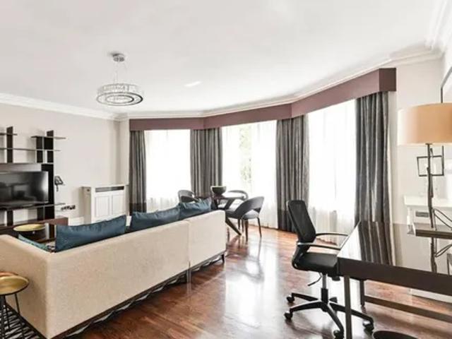 Fraser Suites Kensington, 75 Cromwell Road, London, SW7 5RN, United Kingdom | 2 bed apartment for rent #123966222 | Rentberry