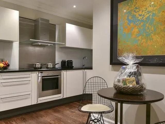 Fraser Suites Kensington, 75 Cromwell Road, London, SW7 5RN, United Kingdom | 2 bed apartment for rent #154571522 | Rentberry