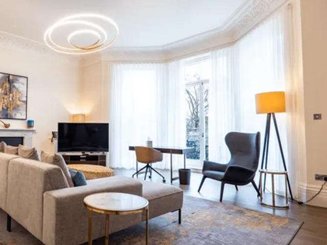 Fraser Suites Kensington, 75 Cromwell Road, London, SW7 5RN, United Kingdom | 3 bed apartment for rent #123306132 | Rentberry