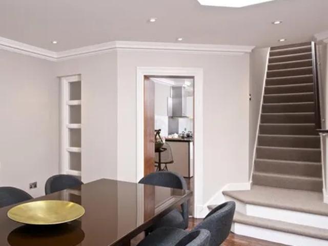 Fraser Suites Kensington, 75 Cromwell Road, London, SW7 5RN, United Kingdom | 3 bed apartment for rent #167676520 | Rentberry