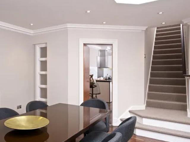 Fraser Suites Kensington, 75 Cromwell Road, London, SW7 5RN, United Kingdom | 3 bed apartment for rent #167778514 | Rentberry