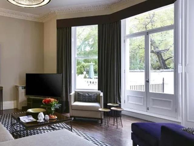 Fraser Suites Kensington, 75 Cromwell Road, London, SW7 5RN, United Kingdom | 3 bed duplex for rent #165960762 | Rentberry