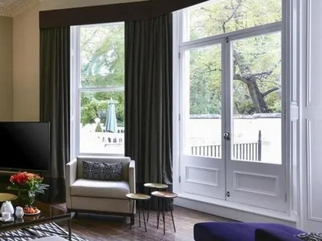 Fraser Suites Kensington, 75 Cromwell Road, London, SW7 5RN, United Kingdom | 3 bed duplex for rent #71899201 | Rentberry