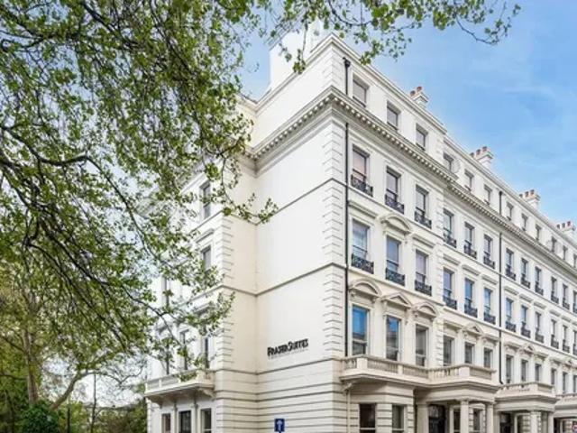 Fraser Suites Kensington, 75 Cromwell Road, London, SW7 5RN, United Kingdom | Studio apartment for rent #122786370 | Rentberry
