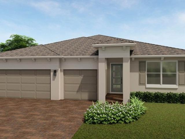 Fraser Plan Aspen Estates Community