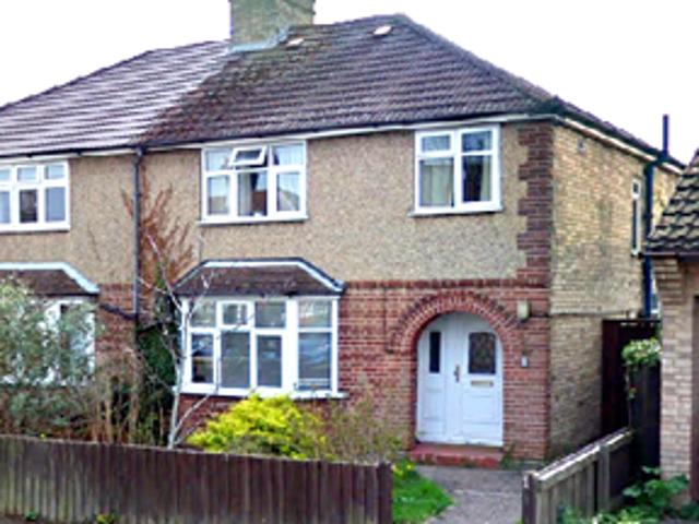 Fraser Road, Cambridge CB4, 3 bed semi detached house to rent, £1,650 pcm | PrimeLocation