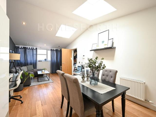 Fraser Road, Perivale UB6, 1 bed flat to rent, £1,700 pcm | PrimeLocation