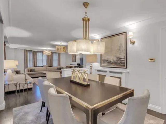 Fraser Residence Prince of Wales Terrace, 2 14 Prince of Wales Terrace, London, W8 5PE, United Kingdom | 4 bed apartment for rent #166265287 | Rentberry