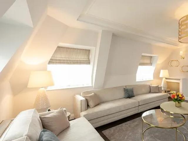 Fraser Residence Prince of Wales Terrace, 2 14 Prince of Wales Terrace, London, W8 5PE, United Kingdom | 4 bed apartment for rent #167383092 | Rentberry