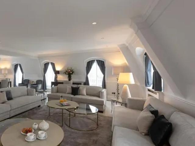 Fraser Residence Prince of Wales Terrace, 2 14 Prince of Wales Terrace, London, W8 5PE, United Kingdom | 5 bed townhouse for rent #1246217 | Rentberry