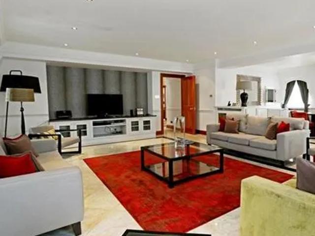 Fraser Residence Prince of Wales Terrace, 2 14 Prince of Wales Terrace, London, W8 5PE, United Kingdom | 5 bed duplex for rent #4837980 | Rentberry