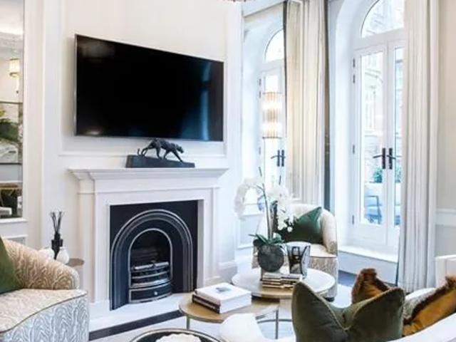 Fraser Residence Prince of Wales Terrace, 2 14 Prince of Wales Terrace, London, W8 5PE, United Kingdom | 1 bed apartment for rent #135548541 | Rentberry