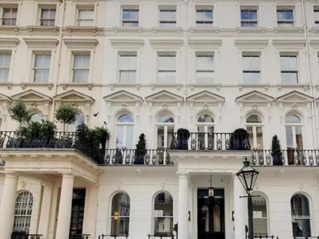 Fraser Residence Prince of Wales Terrace, 2 14 Prince of Wales Terrace, London, W8 5PE, United Kingdom | 2 bed apartment for rent #117573590 | Rentberry