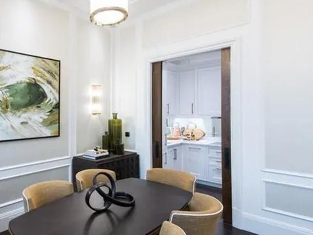 Fraser Residence Prince of Wales Terrace, 2 14 Prince of Wales Terrace, London, W8 5PE, United Kingdom | 2 bed apartment for rent #119710970 | Rentberry