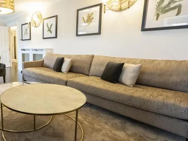 Fraser Residence Prince of Wales Terrace, 2 14 Prince of Wales Terrace, London, W8 5PE, United Kingdom | 3 bed apartment for rent #134396186 | Rentberry
