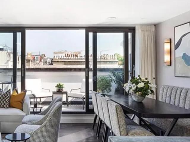 Fraser Residence Prince of Wales Terrace, 2 14 Prince of Wales Terrace, London, W8 5PE, United Kingdom | 3 bed apartment for rent #135548546 | Rentberry