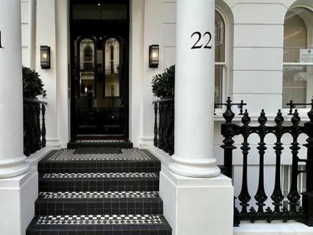 Fraser Residence Prince of Wales Terrace, 2 14 Prince of Wales Terrace, London, W8 5PE, United Kingdom | 3 bed apartment for rent #133738199 | Rentberry