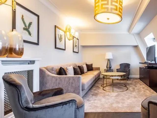 Fraser Residence Prince of Wales Terrace, 2 14 Prince of Wales Terrace, London, W8 5PE, United Kingdom | 3 bed apartment for rent #167600233 | Rentberry