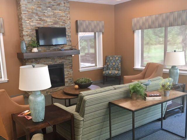 Fraser Woods 1 Bedroom Apartment for Rent at 17195 Fraser Woods Dr, Fraser, MI 48026 Fraser