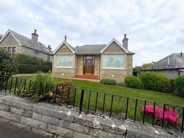 Fraser Terrace, Perth PH1, 3 bed detached house to rent, £1,400 pcm | PrimeLocation