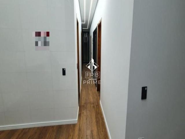 FRB IMÓVEIS P´RIME| Casa a venda no Condomínio Horto Florestal Villagio