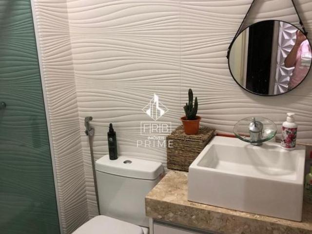 FRB IMÓVEIS PRIME| Apartamento a venda no Mirante Santa Rosália