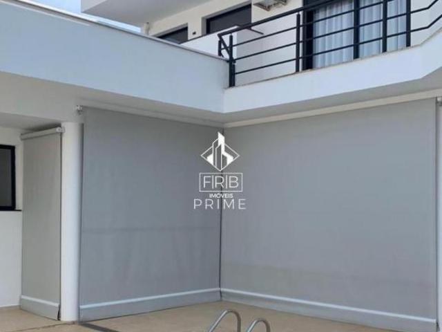 FRB IMÓVEIS PRIME| Casa a venda no Residencial Tivoli Park