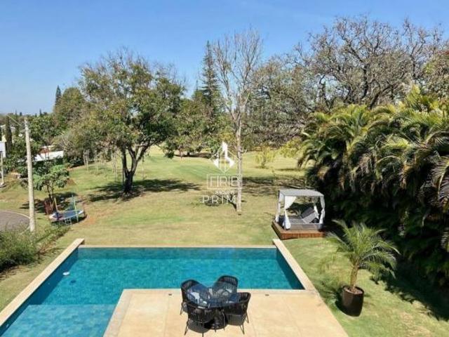 FRB IMÓVEIS PRIME | Lago Azul Golf Clube