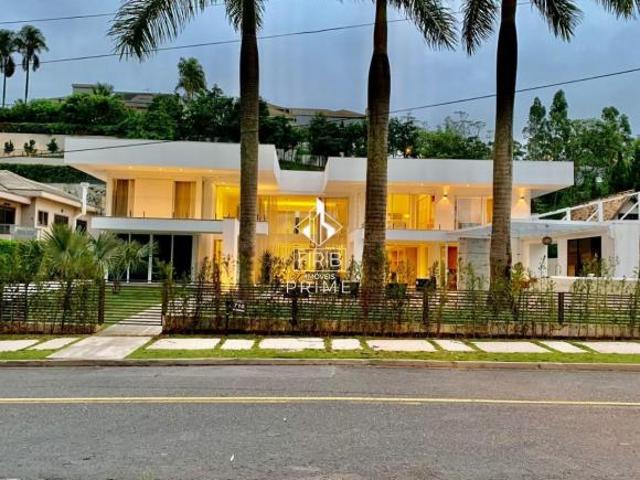 FRB Imóveis Prime | Residencial Tamboré 1