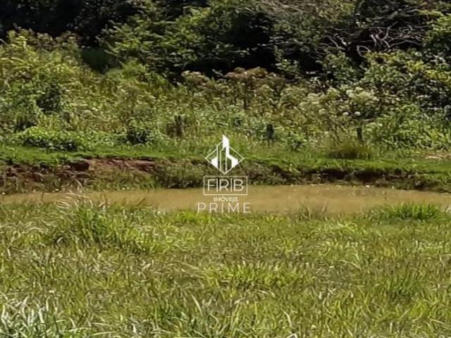 FRB IMÓVEIS PRIME| Sítio a venda em Porangaba