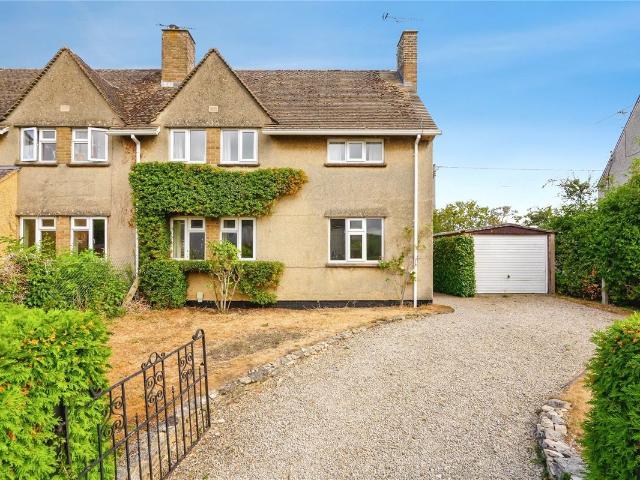 Frethern Close, Burford OX18, 3 bed semi detached house to rent, £1,700 pcm | PrimeLocation