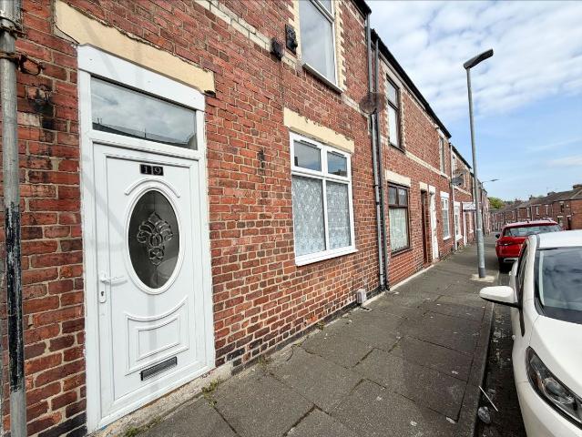 Freville Street, Shildon DL4, 2 bed terraced house to rent, £495 pcm | PrimeLocation