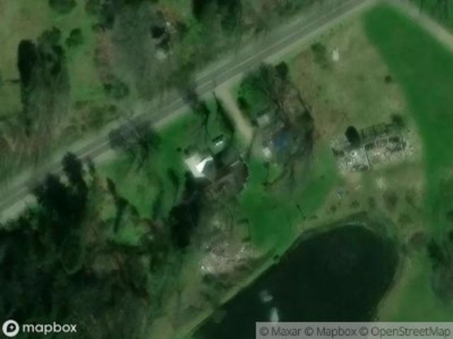 Frew Run Rd
