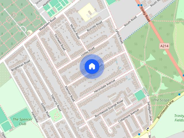 Frewin Road, London, SW18 3LP