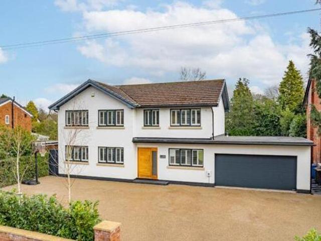 Frewland Avenue, Davenport, 4 Bedroom Detached