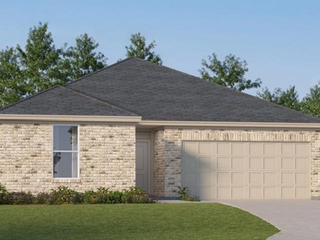 Frey Plan Grand Lake Classic Collection Community