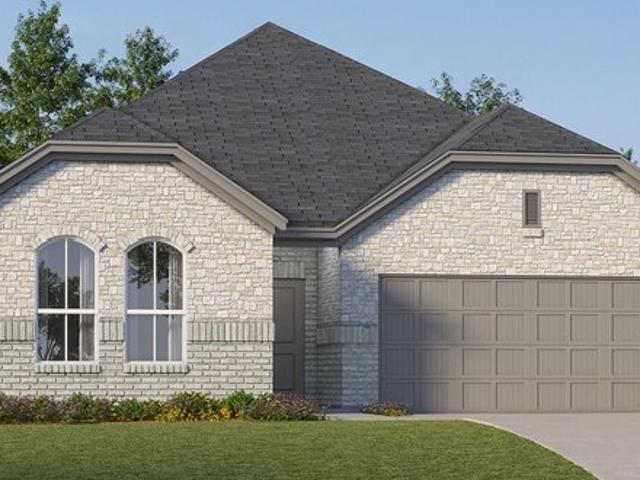 Frey Plan Highpointe Classic West Community