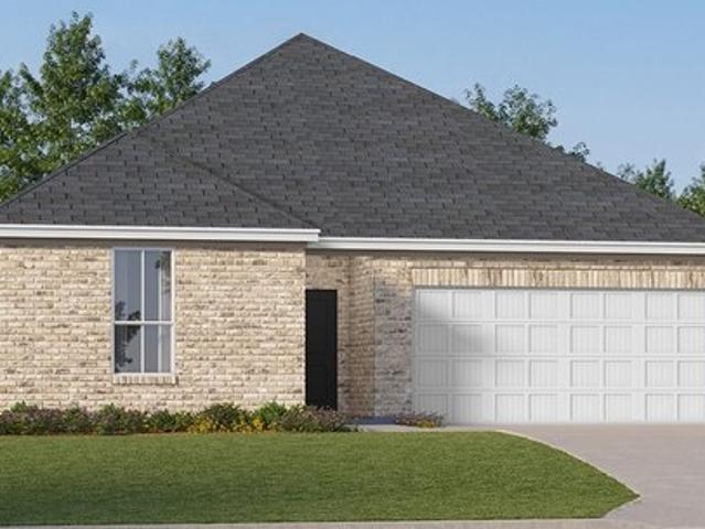 Frey Plan Lakeland Classic Collection Community